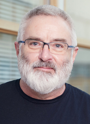 Richard Bagnall - Curriculum Vitae